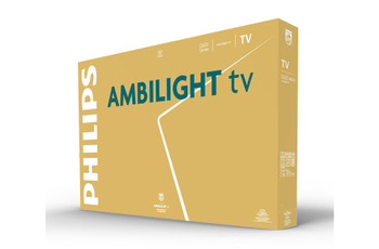 Philips 43PUS8500 | 43 inch QLED 4K Ultra HD HDR Ambilight Smart TV ...