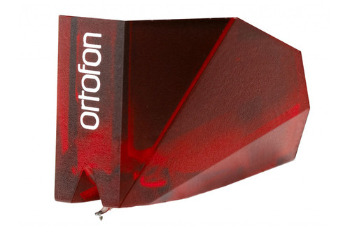 Ortofon 2M RED STYLUS | MM Stylus | Richer Sounds
