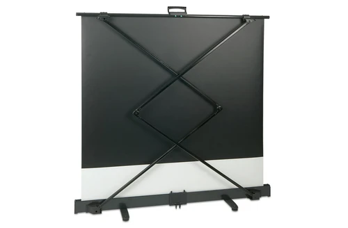 Sapphire SFL122WSF | 60 inch Portable Pull-Up Screen | Richer Sounds