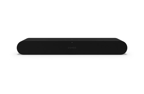 Sonos Ray (Black) | All-in-one Soundbar | Richer Sounds