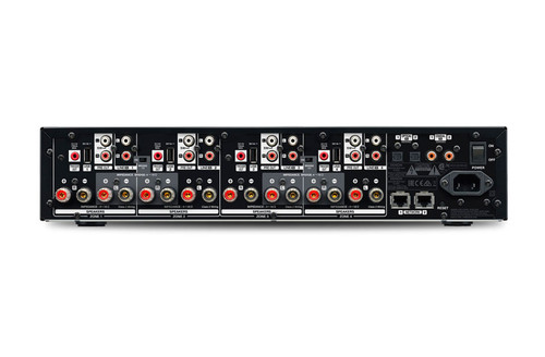 HEOS Drive | Multi-Room Audio Amplifier | Richer Sounds
