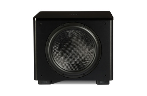 REL HT1510 Predator II | Subwoofer | Richer Sounds