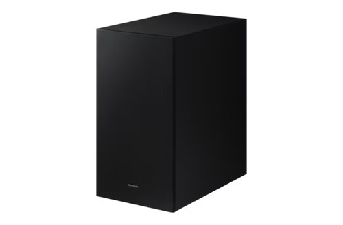 Samsung HW-Q600C (Black) | 3.1.2ch Dolby Atmos Soundbar with Subwoofer ...