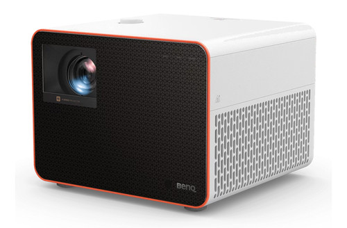 BenQ X3100i | DLP 4LED 4K UHD HDR Smart Gaming Projector | Richer Sounds