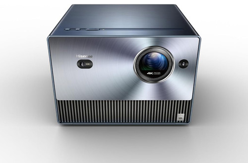 Hisense C1 | DLP Tri Laser 4K UHD HDR Smart Portable Projector | Richer ...