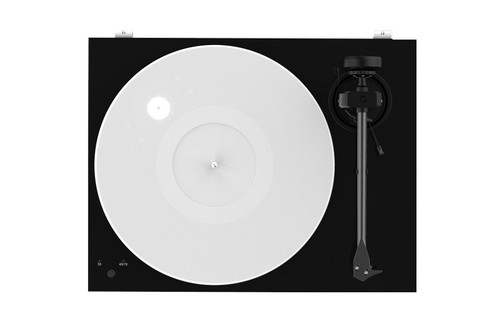 Pro-Ject X1 B with Pick IT Pro Balanced (High Gloss Black) | Turntable ...