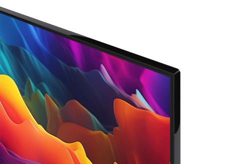 Sharp 50FJ2K | 50 inch 4K Ultra HD HDR Smart LED TV | Richer Sounds