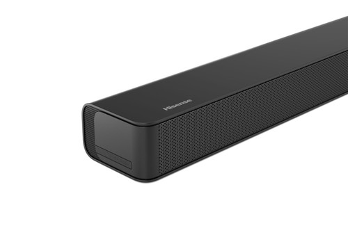 Hisense AX5100G (Black) | 5.1ch Dolby Atmos DTS: X Soundbar with ...