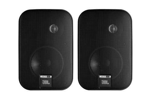 JBL CONTROL 1 | Bookshelf Speakers Per Pair | Richer Sounds