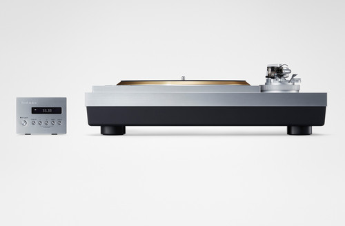 Technics SL-1000R | Direct Drive Turntable | Richer Sounds