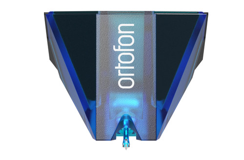 Ortofon 2MR Blue | MM Cartridge | Richer Sounds