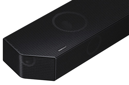 Samsung HW-Q800D (Black) | 5.1.2ch Dolby Atmos Soundbar with Subwoofer ...