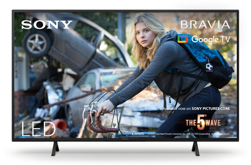 Sony BRAVIA KD65X75WL | 65 inch 4K Ultra HD HDR Smart LED TV | Richer ...