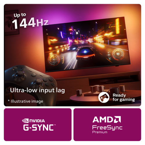 Philips 65OLED959 | 65 inch OLED 4K Ultra HD HDR Ambilight Smart TV ...