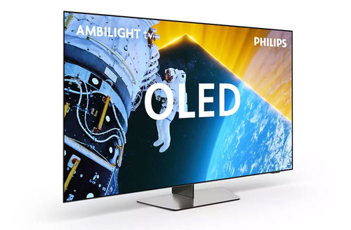 Philips 42OLED809 | 42 inch OLED 4K Ultra HD HDR Ambilight Smart TV ...