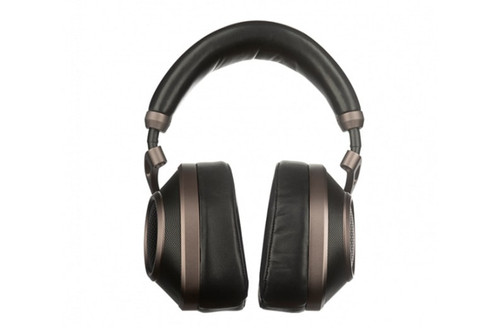 Cleer Audio Next (Titanium) | Over Ear Open Back Headphones | Richer Sounds