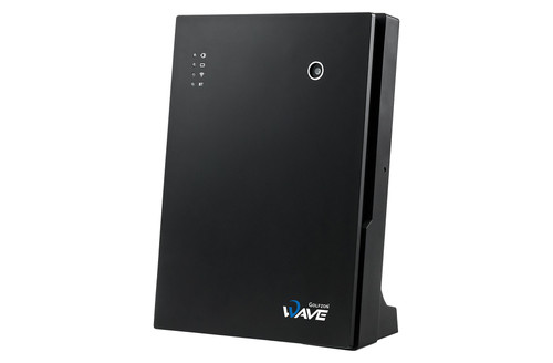 Golf Swing Systems WAVE Simulator & Launch Monitor (Black) | Richer Sounds