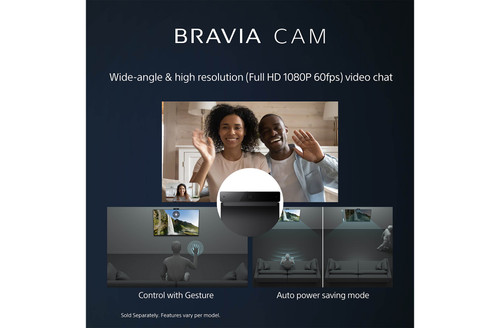 Sony BRAVIA KD43X75WL | 43 inch 4K Ultra HD HDR Smart LED TV | Richer ...