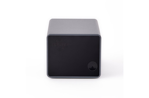 A2D2 Stream (Black) | Analogue to Digital Network Streamer | Richer Sounds