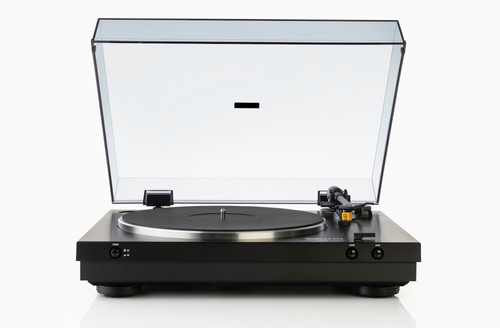 Dual CS 329 (Black) | Turntable | Richer Sounds