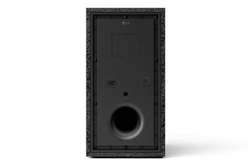 LG US70TR | 5.1.1 ch Dolby Atmos Soundbar & Subwoofer | Richer Sounds