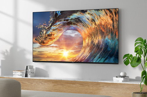 Panasonic TX-48MZ800B | 48 inch OLED 4K Ultra HD HDR Smart TV | Richer ...