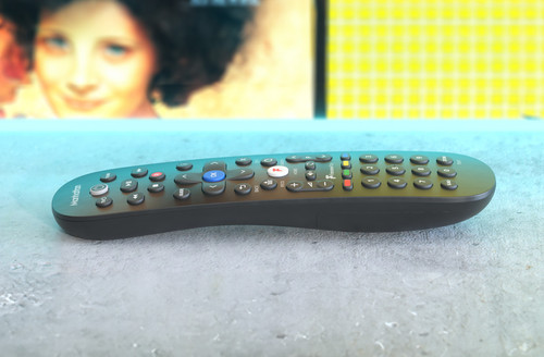 Manhattan T4R 2TB | Freeview Play 4K TV Recorder | Richer Sounds