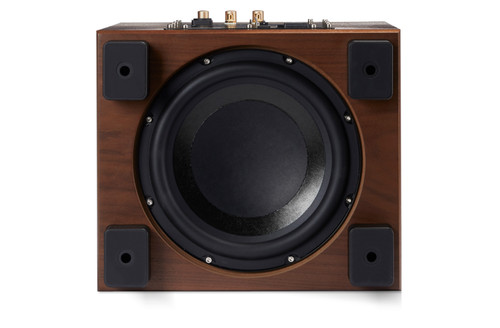 REL Classic 98 (Walnut Veneer) | Subwoofer | Richer Sounds