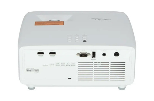 Optoma HZ146X-W (White) | DLP Laser Full HD HDR Projector | Richer Sounds