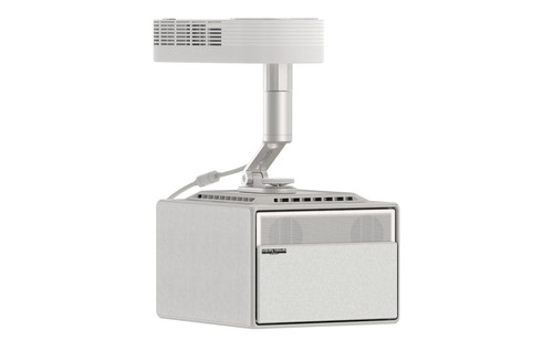 XGimi Ceiling Mount (Iridescent Gold) | Projector Ceiling Mount ...