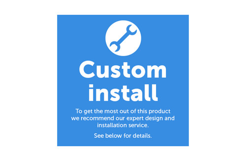 Biamp Devio SCR-10, Parle SBC 2 & Vidi 150 | Conferencing Hub with ...