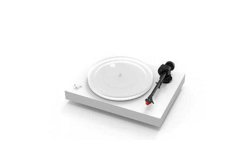 Pro-Ject X2B (White) | Turntable | Richer Sounds