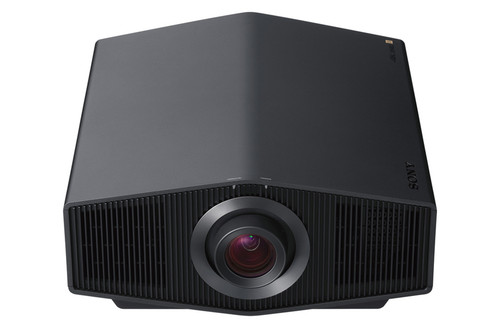 Sony BRAVIA Projector 9 VPL-XW8100ES (Black) | SXRD Laser 4K UHD HDR ...