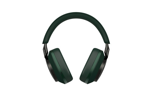 Bowers & Wilkins Px8 (Dark Forest) | Bluetooth Wireless Over-Ear Noise ...