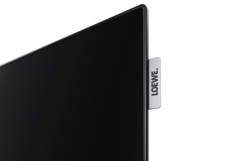 LOEWE inspire 65 dr+ OLED | 65 inch OLED 4K Ultra HD HDR Smart TV ...