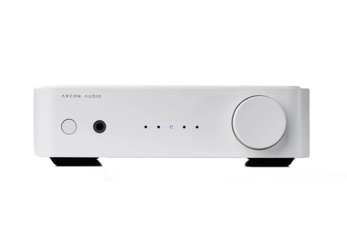 ARGON SA1 MK2 (White) | Stereo Amplifier | Richer Sounds