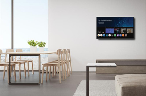 EKO K32HSW | 32 inch HD Ready Smart LED TV | Richer Sounds