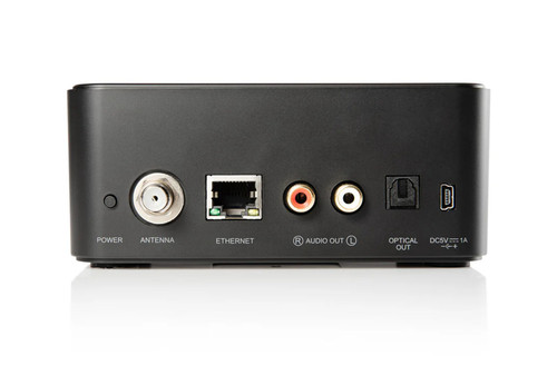Argon Audio STREAM 3 MK2 (Black) | Wireless Music Streamer | Richer Sounds