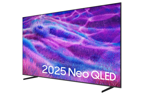 Samsung QE100QN80F | 100 inch Samsung Neo QLED Mini LED 4K Ultra HD HDR ...