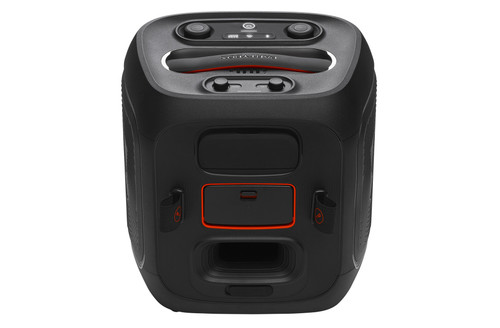 JBL PartyBox Encore 2 (Black) | Portable Bluetooth Party Speaker ...
