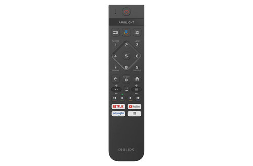 Philips 65OLED910 | 65 inch OLED 4K Ultra HD HDR Ambilight Smart TV ...