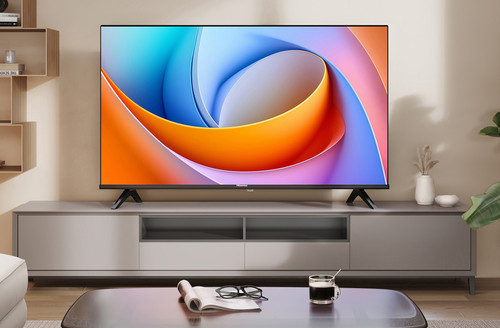 Hisense 32A4QTUK | 32 inch HD Ready HDR Smart LED TV Freely | Richer Sounds