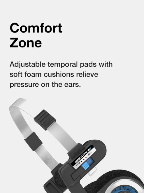 Koss Porta Pro | On Ear Open Back Headphones | Richer Sounds