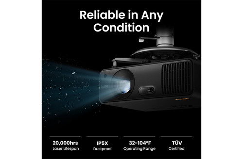 BenQ AK700ST | DLP 4K UHD HDR Short Throw Golf Simulator Projector ...