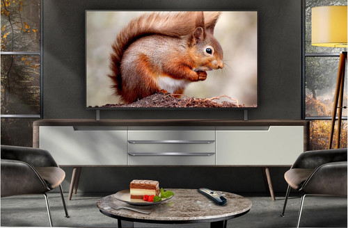 LG OLED48B56LA | 48 inch OLED 4K Ultra HD HDR Smart TV | Richer Sounds