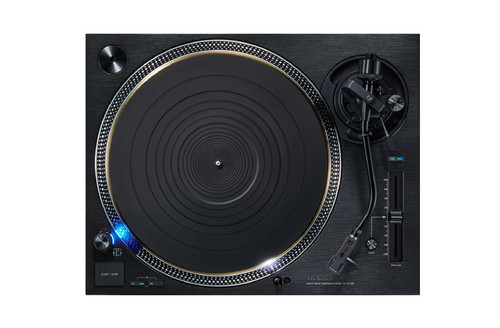 Cyrus 40 AMP, 40 PSU, Technics SL-1210G, Pro-Ject Phono Box S3 (Black) & Ortofon 2M Black with ...