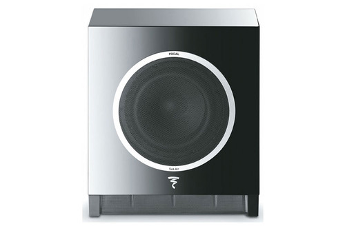 Focal SUB AIR | Wireless Subwoofer | Richer Sounds