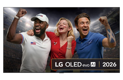 LG OLED97G64LW | 97 inch OLED Evo 4K Ultra HD HDR Smart TV (Wall ...
