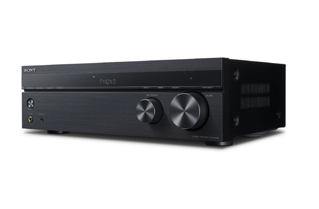 Sony STRDH190 Black | Stereo Receiver | Richer Sounds
