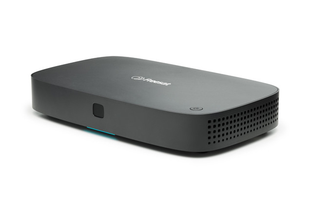 Freesat UHD-4X 1TB | Freesat HD Recorder 1TB Hard Drive PVR | Richer Sounds